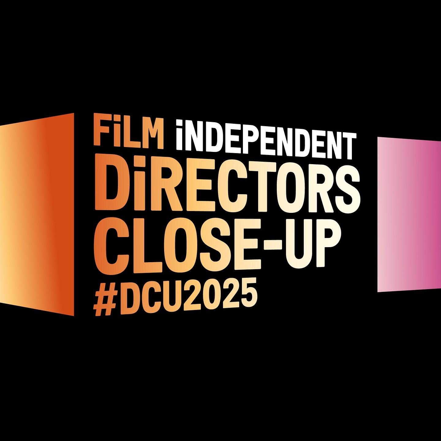 FILM INDEPENDENT DIRECTORS CLOSE-UP 2025 Recap - SAGindie