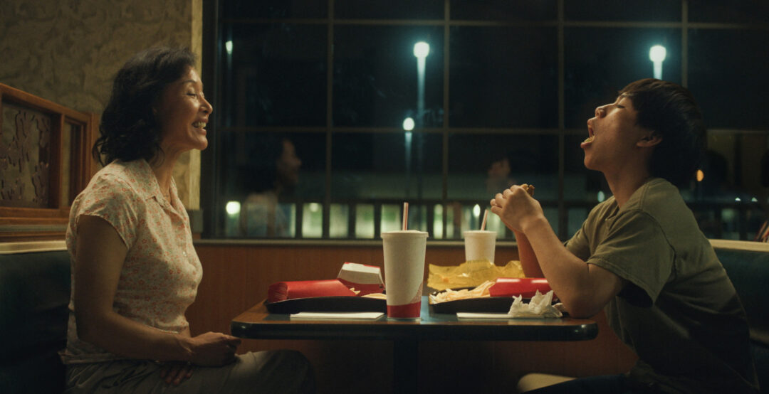 Filmmaker Interview: SEAN WANG, director of DIDI - SAGindie