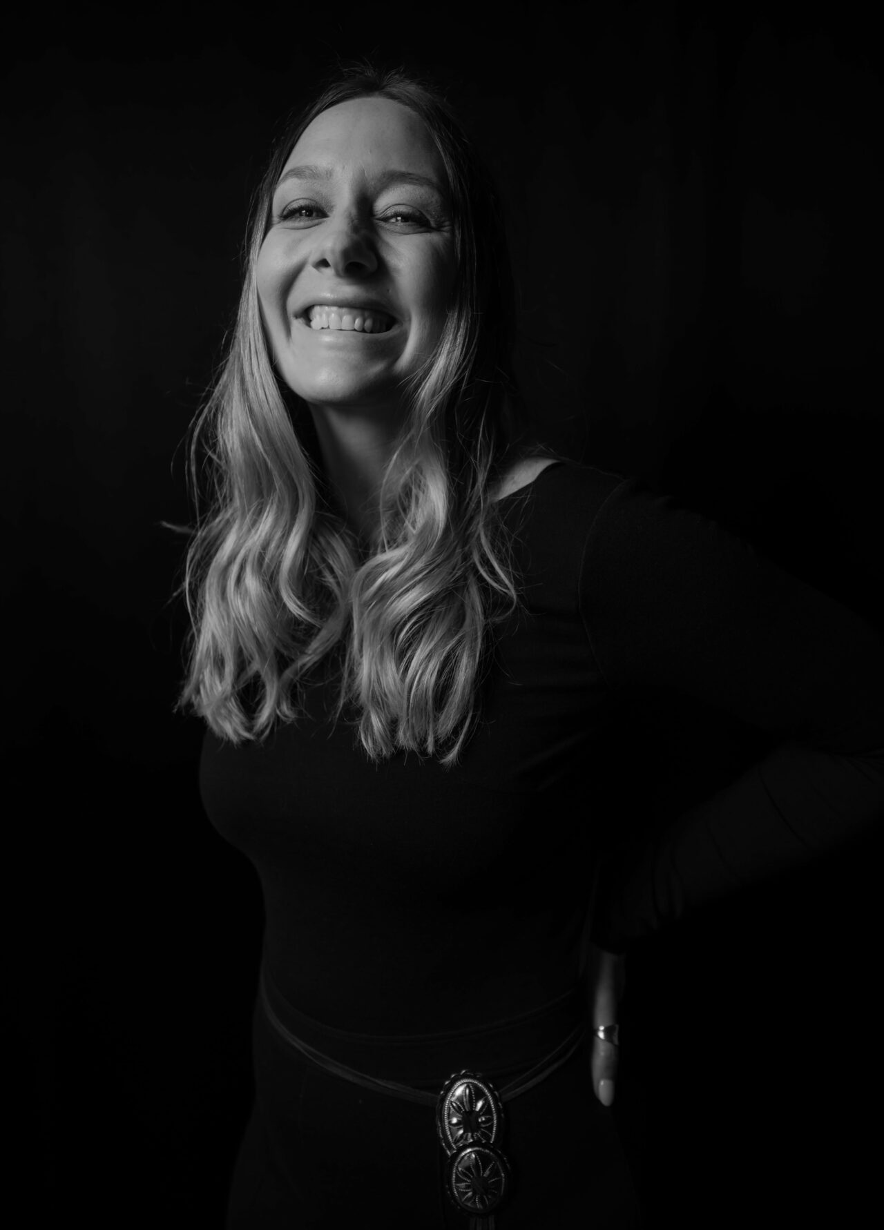 Filmmaker Interview: ERICA TREMBLAY - SAGindie