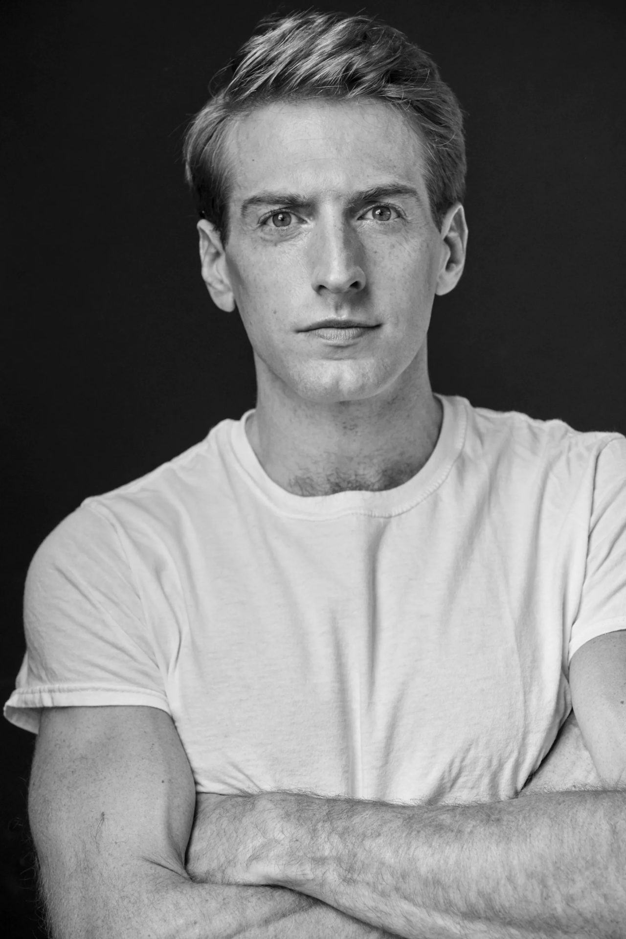 Filmmaker Interview: FRAN KRANZ, director of MASS - SAGindie