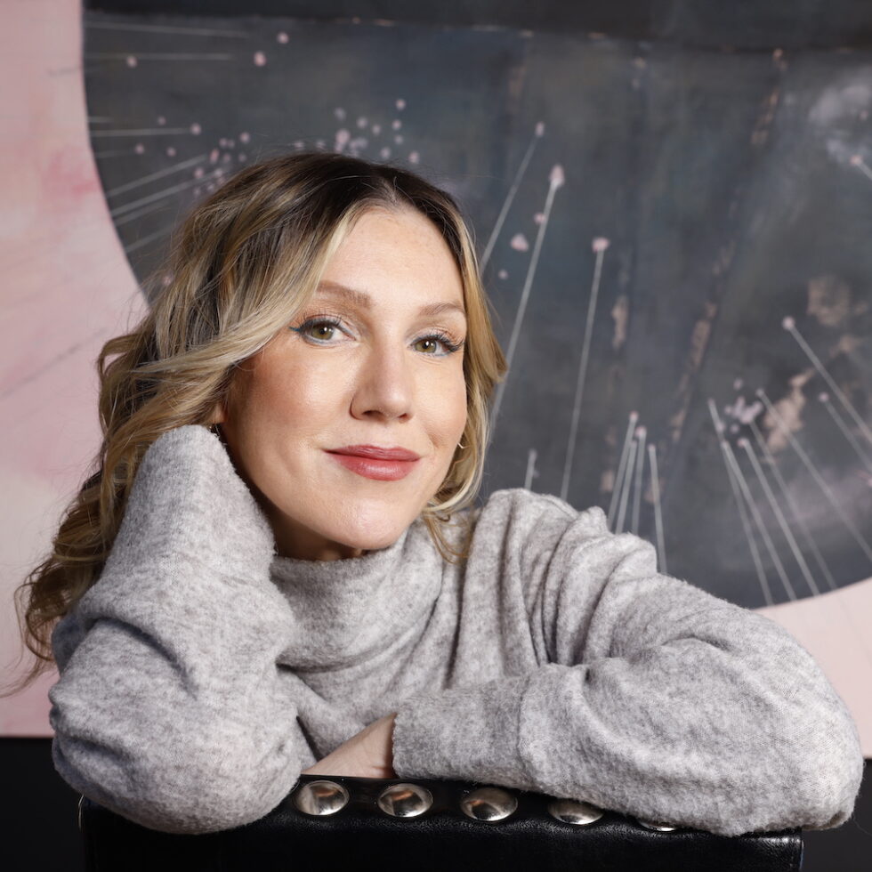 Filmmaker Interview: LIZ CARDENAS, producer of ACIDMAN