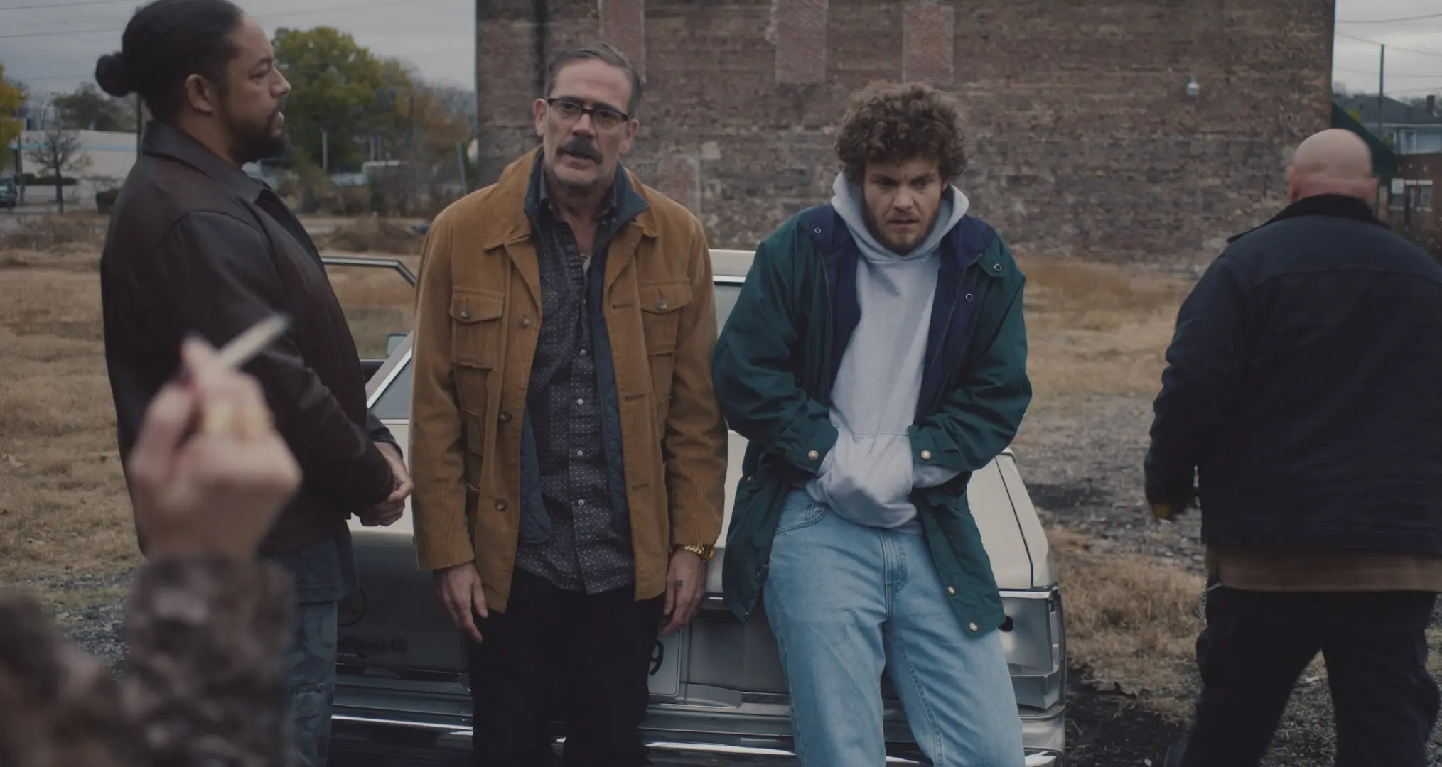 Filmmaker Interview: DUNCAN SKILES - SAGindie