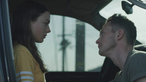 Filmmaker Interview: JAMIE DACK, PALM TREES & POWER LINES