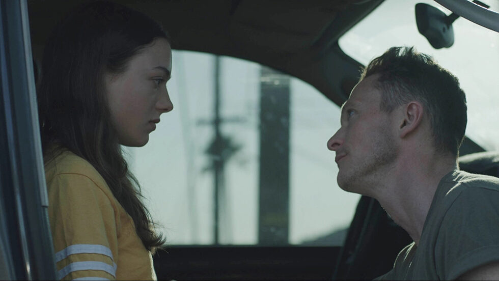 Filmmaker Interview: JAMIE DACK, PALM TREES & POWER LINES