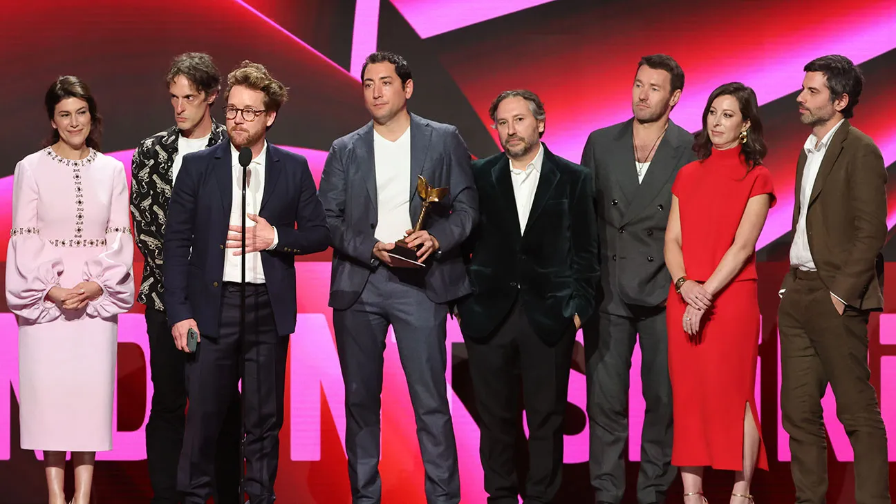 2026 FILM INDEPENDENT SPIRIT AWARDS - SAGindie